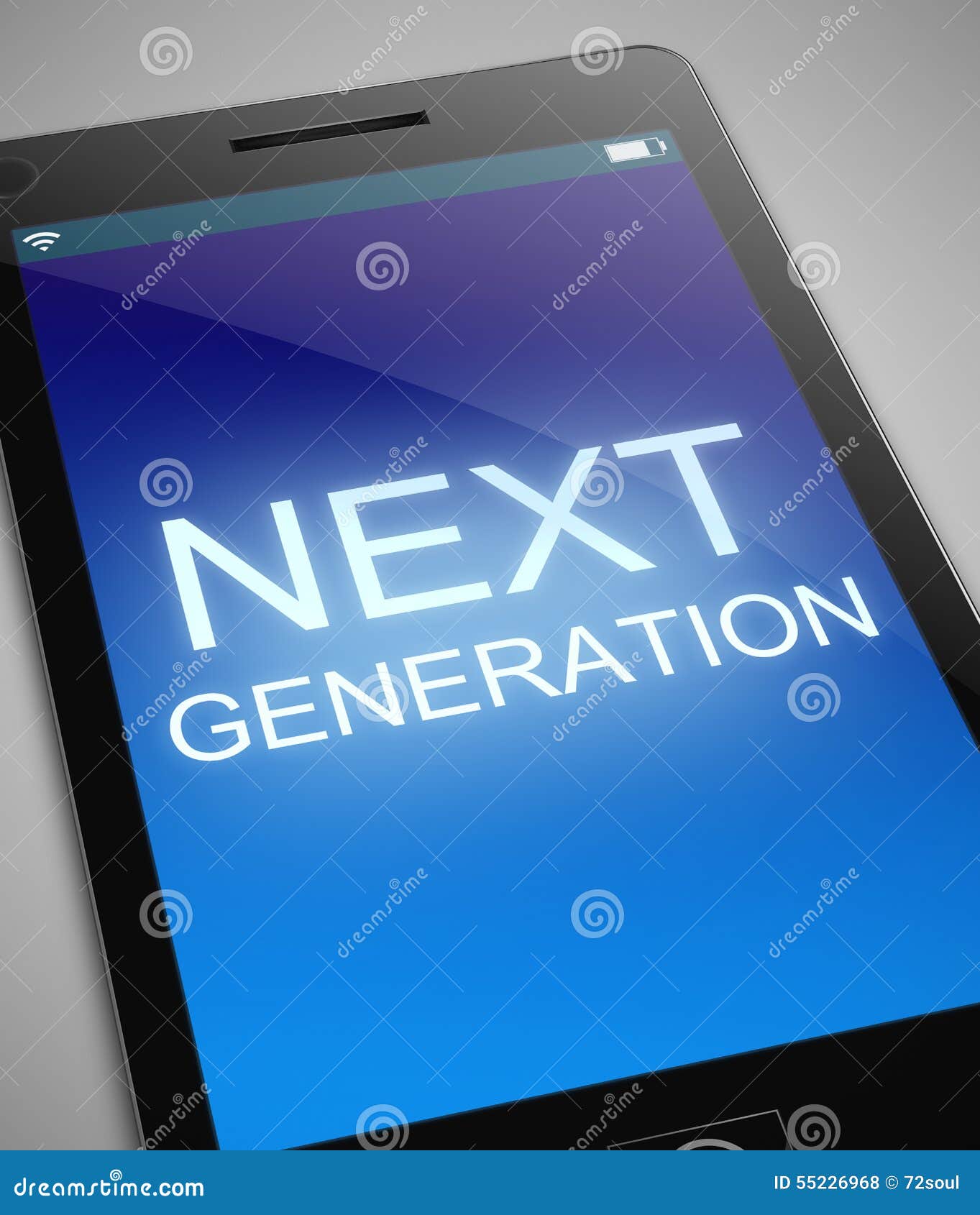 Wi-Fi 6 Next Generation Of Wi-Fi, Fastest Telecommunications Internet ...