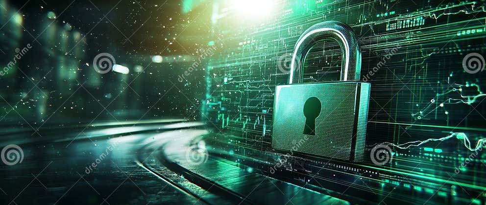 The Next Generation of Digital Infrastructure Security with Real-time ... The Next Generation of Digital Infrastructure Security with Real-time ...