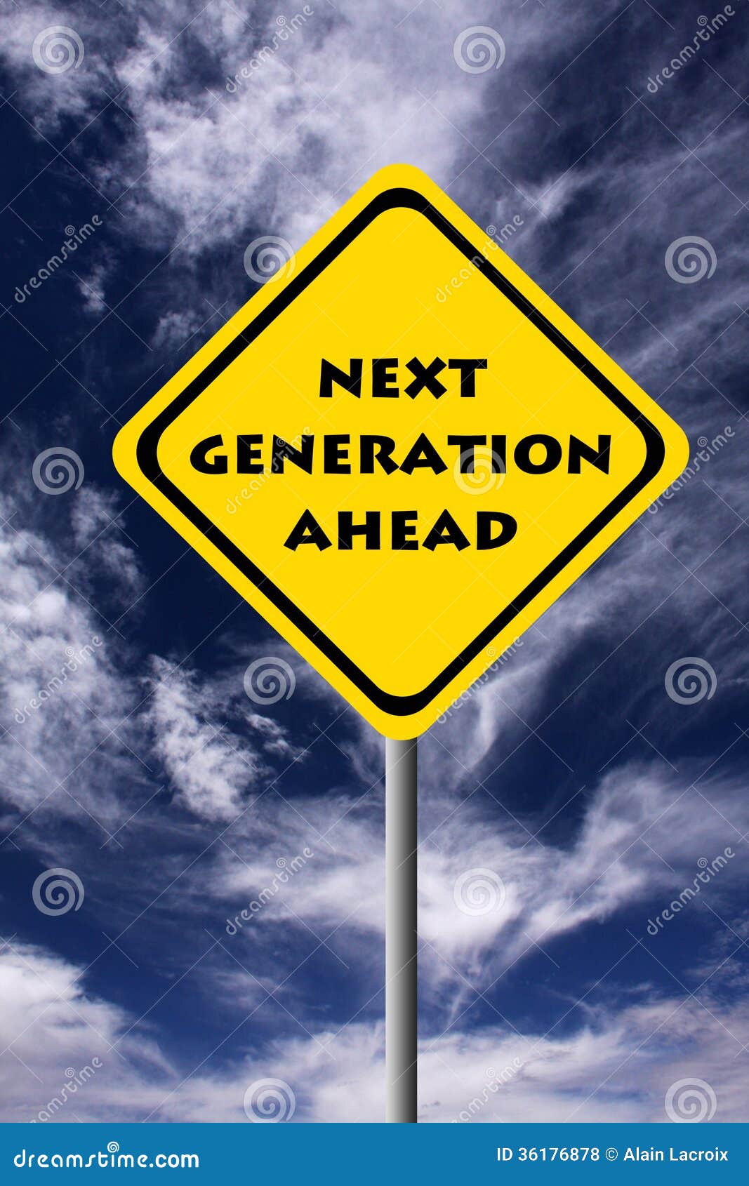 Next generation stock illustration. Illustration of internet - 36176878