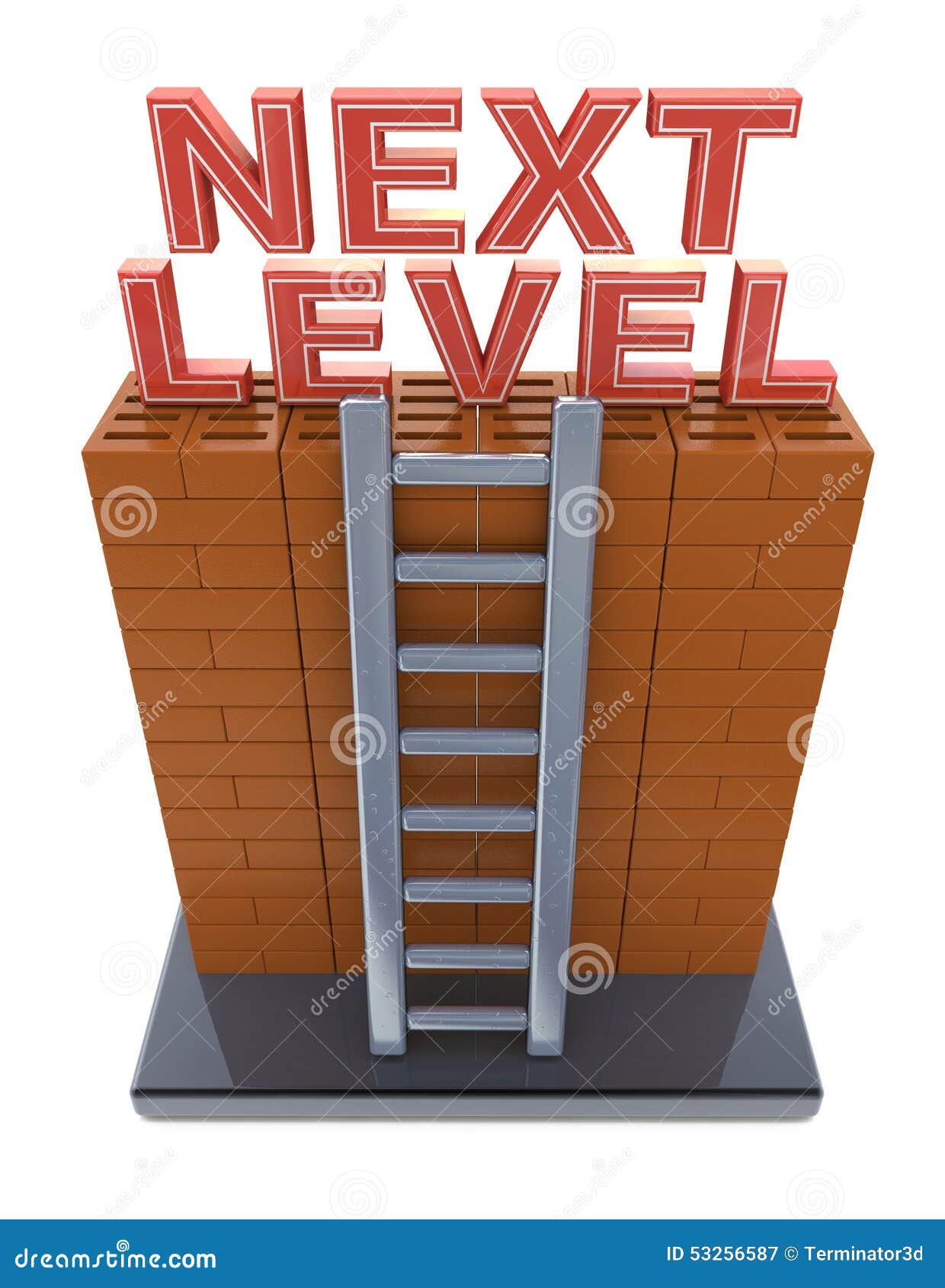 Level, Progress Bar, Indicator. Low-high Progression, Guage, Meter And ...