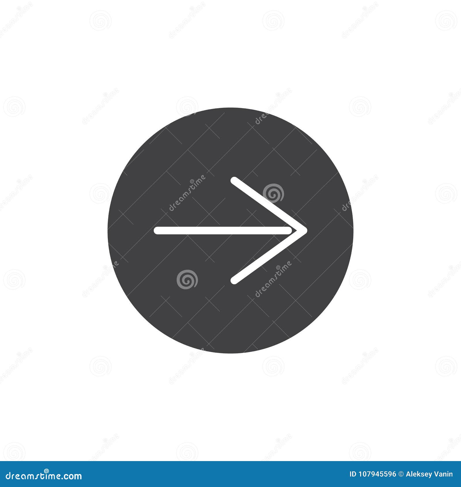 Next Page Arrow Vector