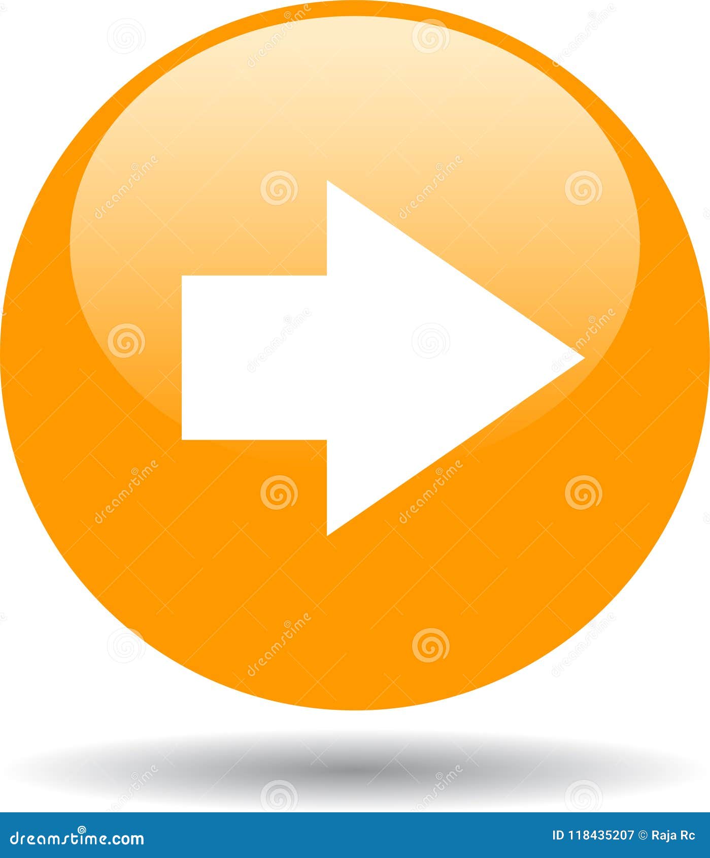 Next Page Web Button Orange Stock Vector - Illustration of design, back ... Next Page Web Button Orange Stock Vector - Illustration of design, back ...