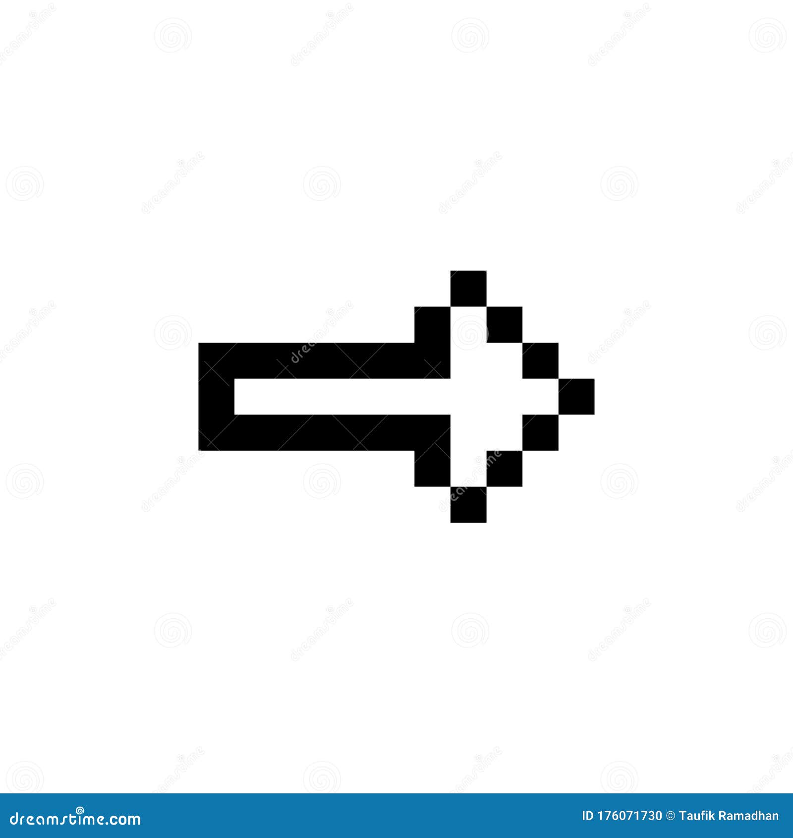 Next, Previous, Up, Down, Left, Right and Arrow Icon. Perfect for ...