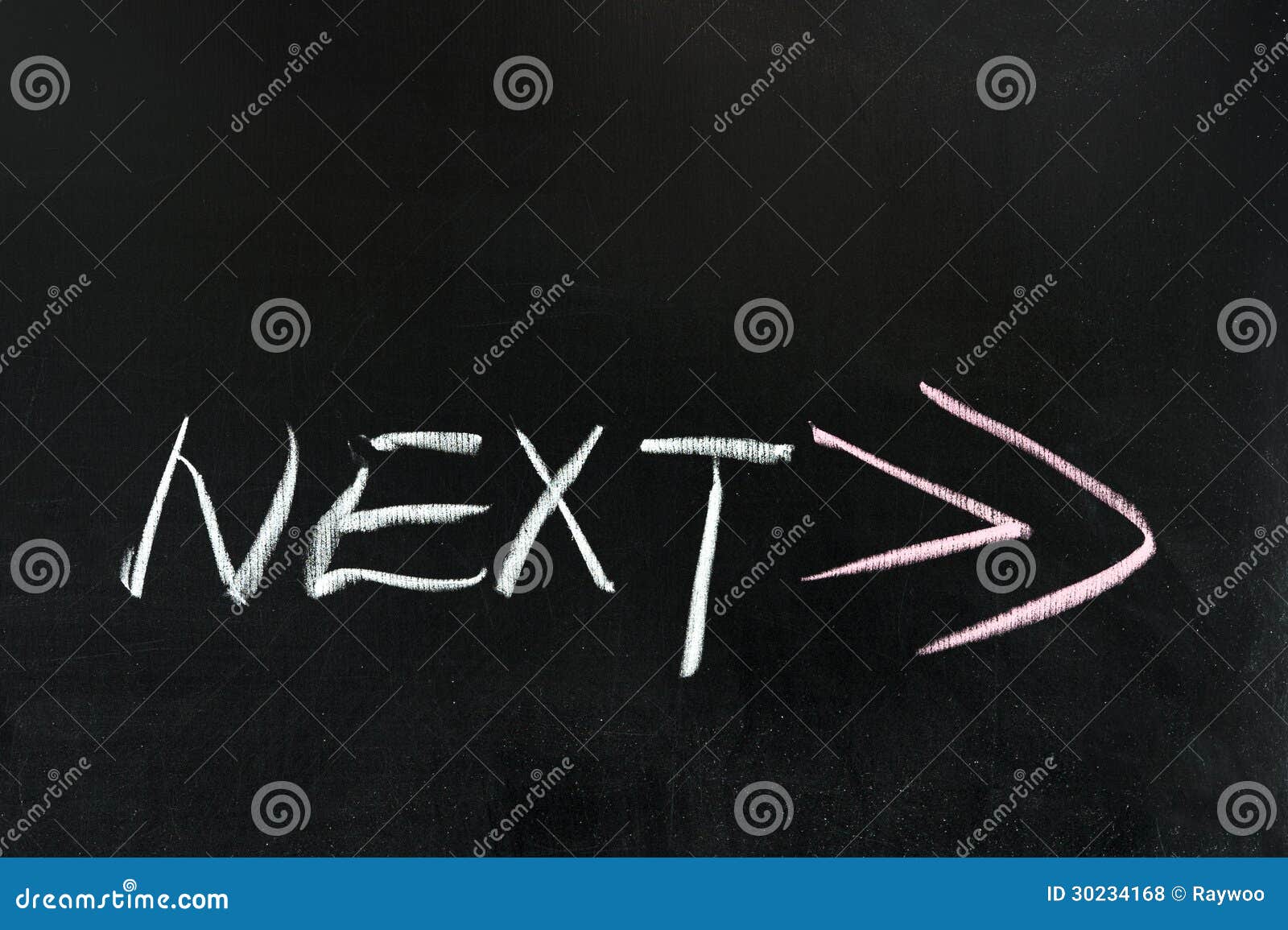 Next sign stock photo. Image of link, continue, step - 30234168