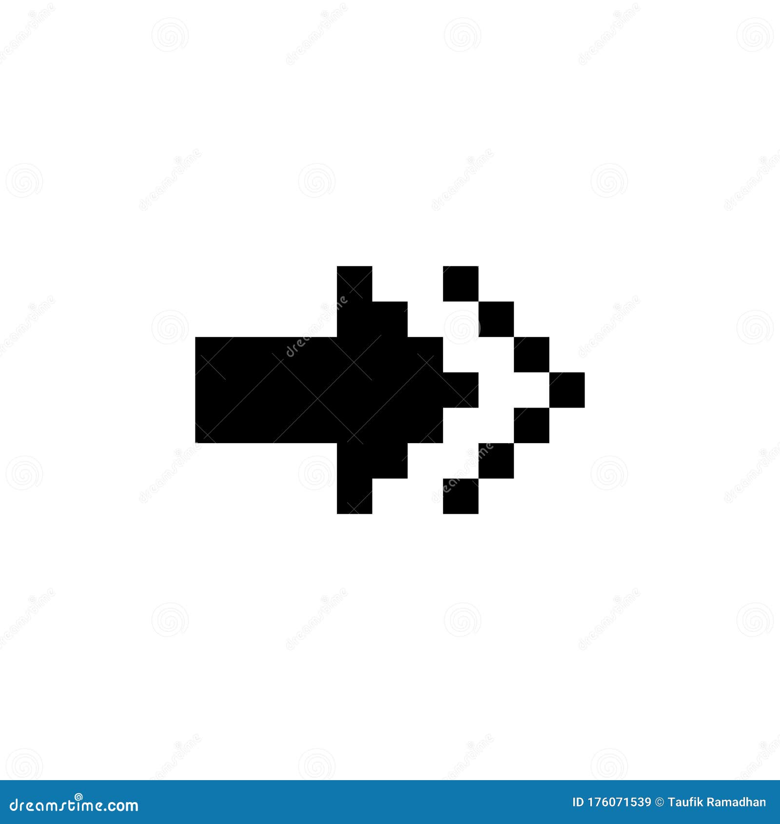 Next, Skip, Up, Down, Left, Right and Arrow Icon. Perfect for ...