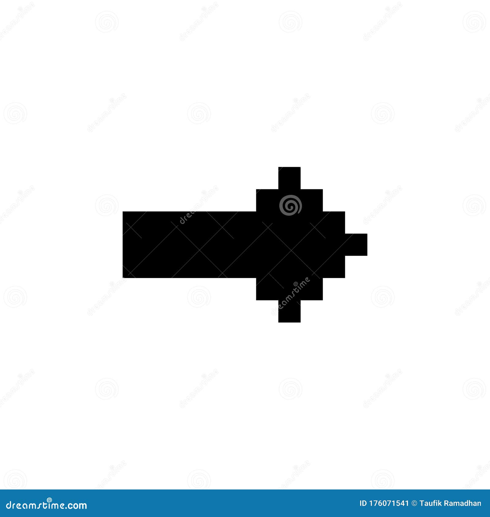 Next, Skip, Up, Down, Left, Right and Arrow Icon. Perfect for ...