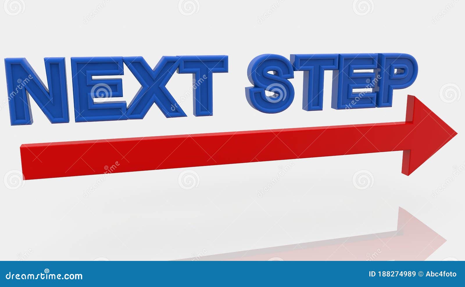 Next Step Concept with Arrow Stock Illustration - Illustration of cage ... Next Step Concept with Arrow Stock Illustration - Illustration of cage ...