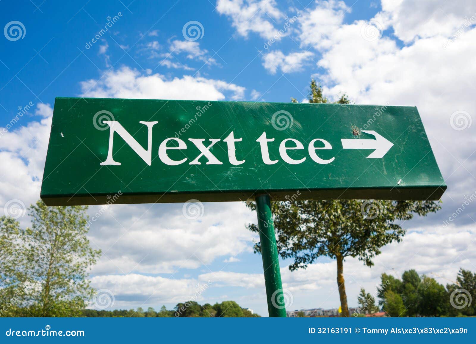 Next tee stock image. Image of right, frame, sign, symbol - 32163191