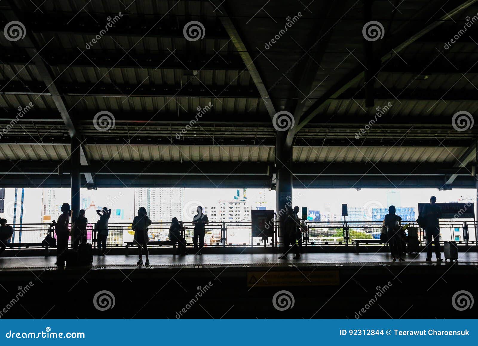Next train stock photo. Image of transportation, station - 92312844