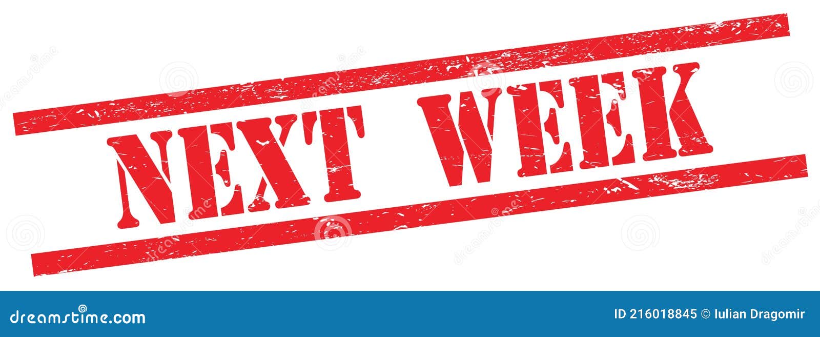 Week Rectangle Stock Illustrations – 1,878 Week Rectangle Stock ...