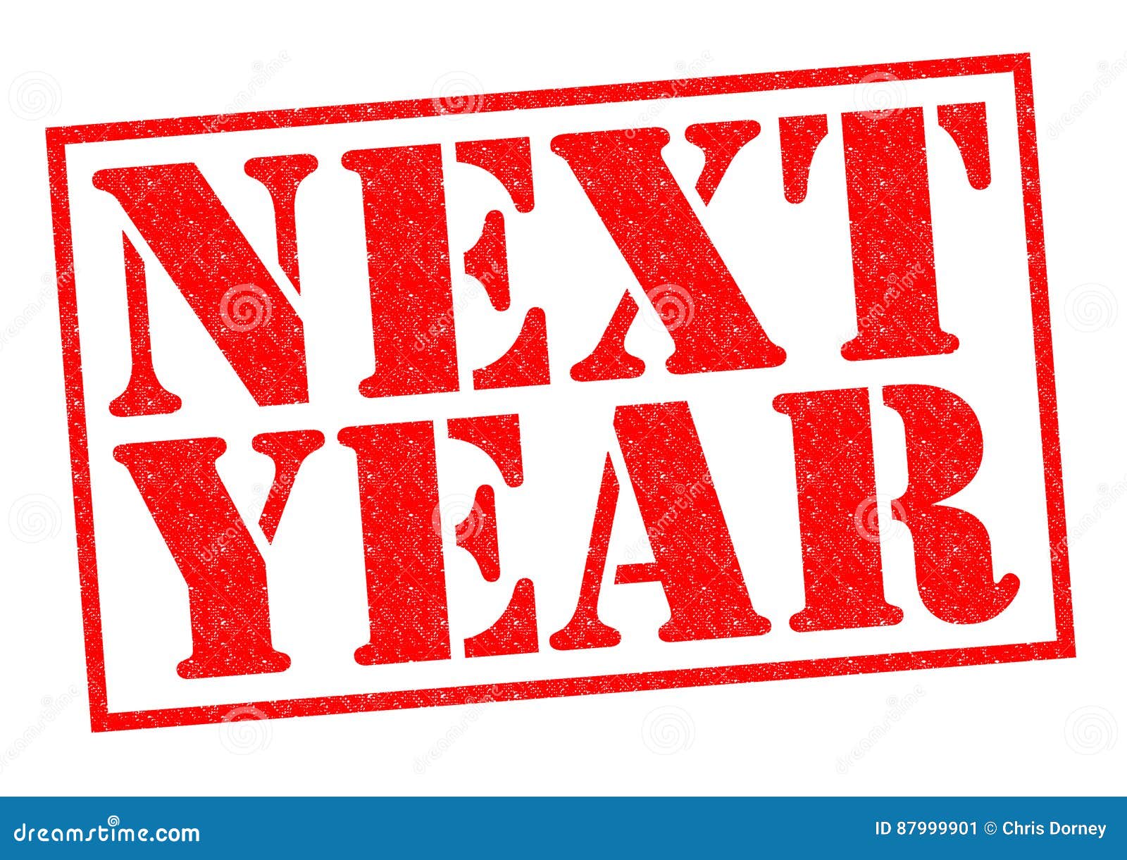 Next Year Textured Stamp With Notches And 2022 Calendar Page Collage Of ...