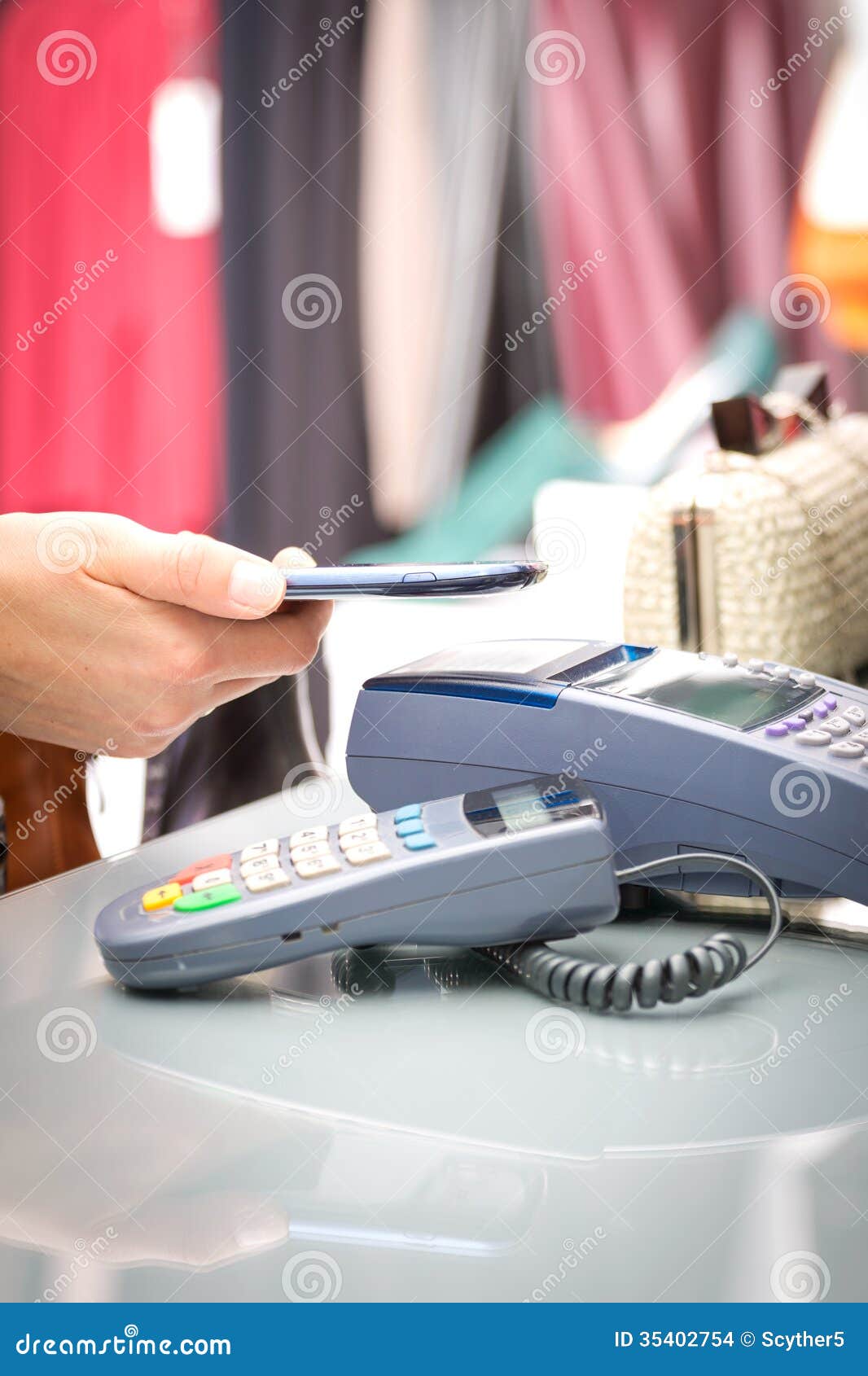 NFC - Near Field Communication Stock Photo - Image of payment, exchange ... NFC - Near Field Communication Stock Photo - Image of payment, exchange ...