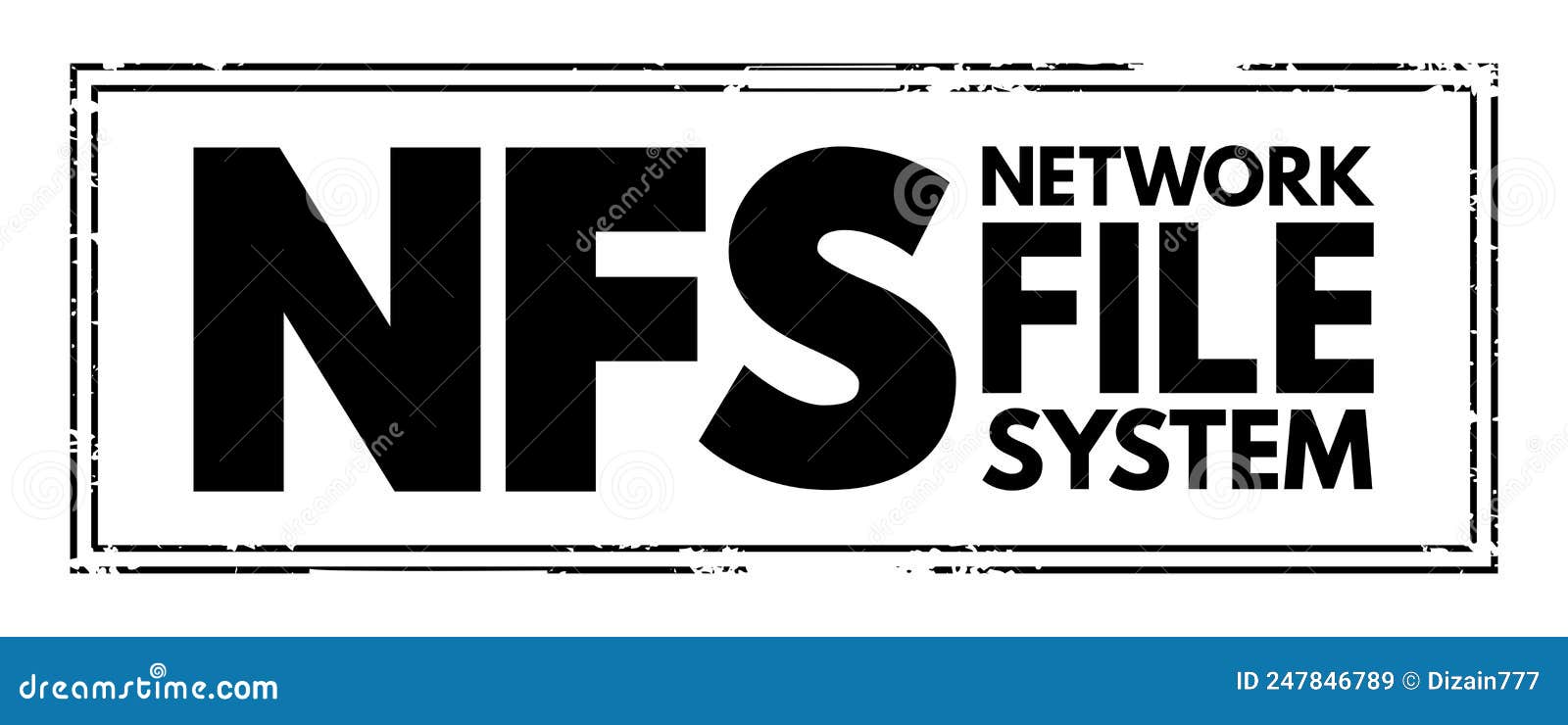 NFS Network File System - Mechanism for Storing Files on a Network ... NFS Network File System - Mechanism for Storing Files on a Network ...