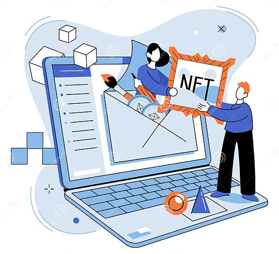 NFT. Cybersecurity Measures are Essential for Protecting Digital ... NFT. Cybersecurity Measures are Essential for Protecting Digital ...