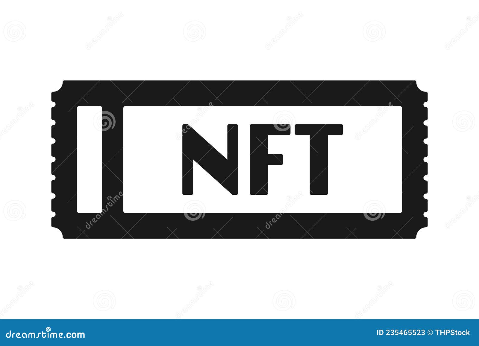 Nft Ticket Stock Illustrations – 19 Nft Ticket Stock Illustrations ...