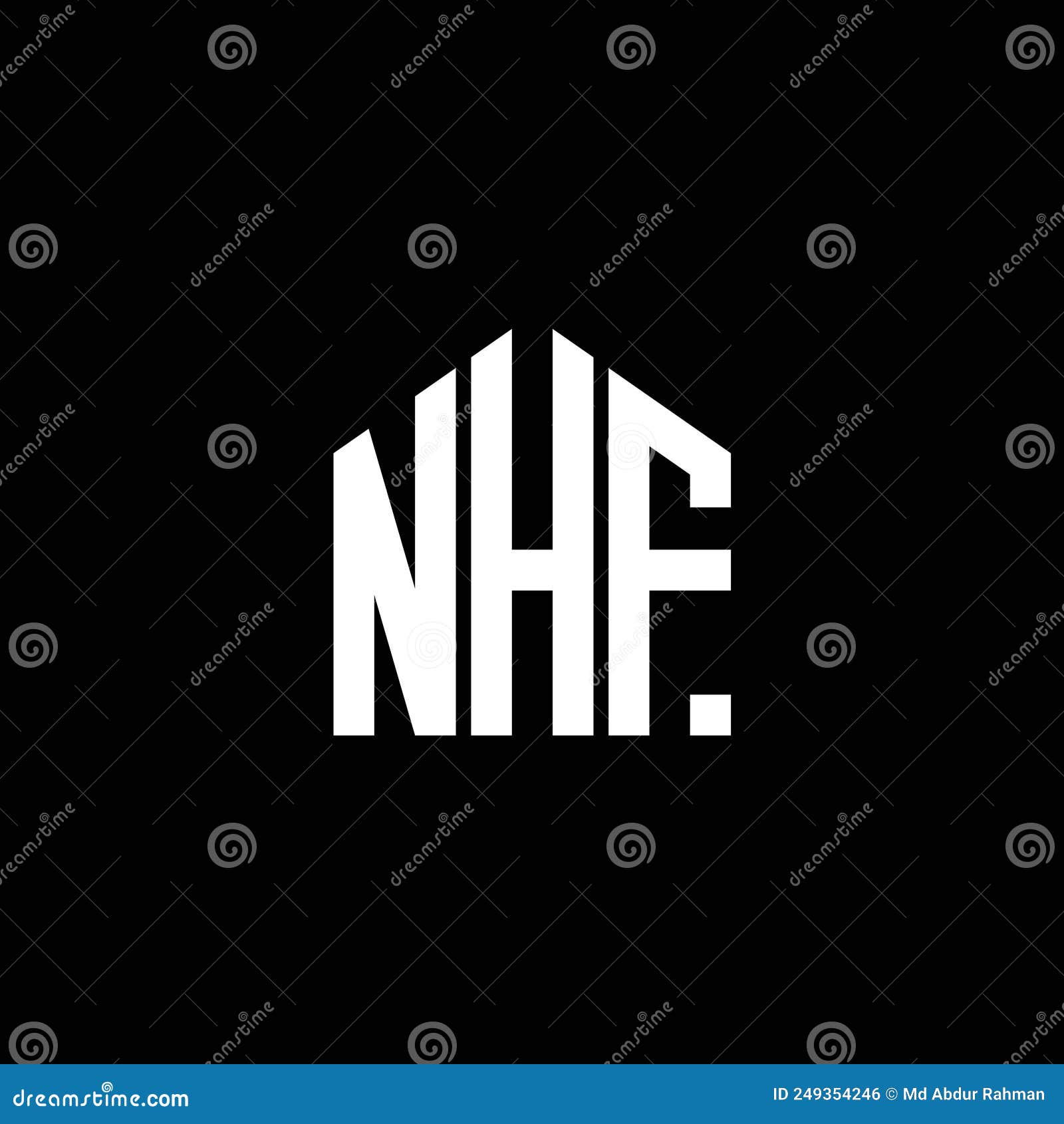 Nhf Stock Illustrations – 11 Nhf Stock Illustrations, Vectors & Clipart ...
