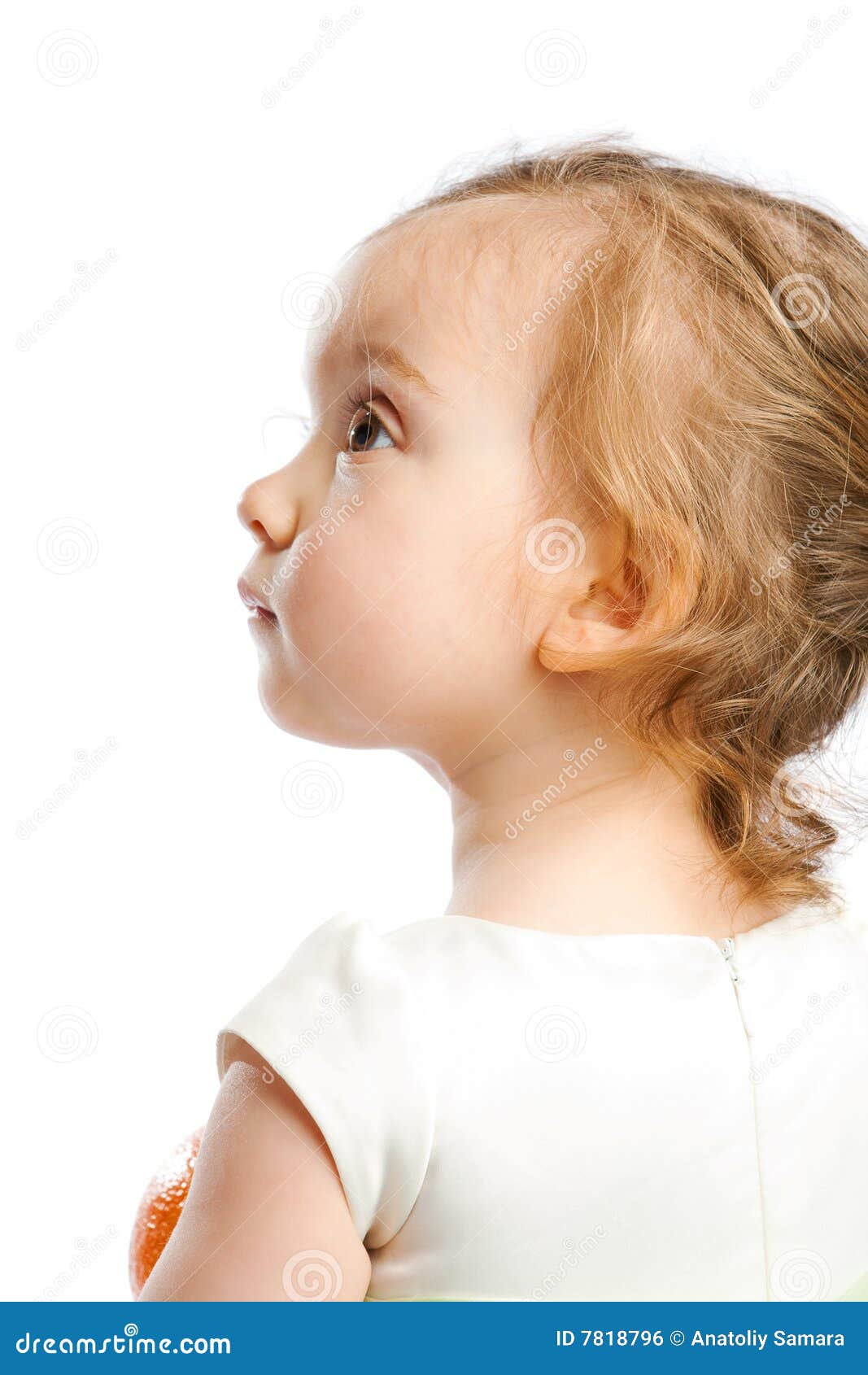 Niño lindo foto de archivo. Imagen de cabrito, alineada - 7818796