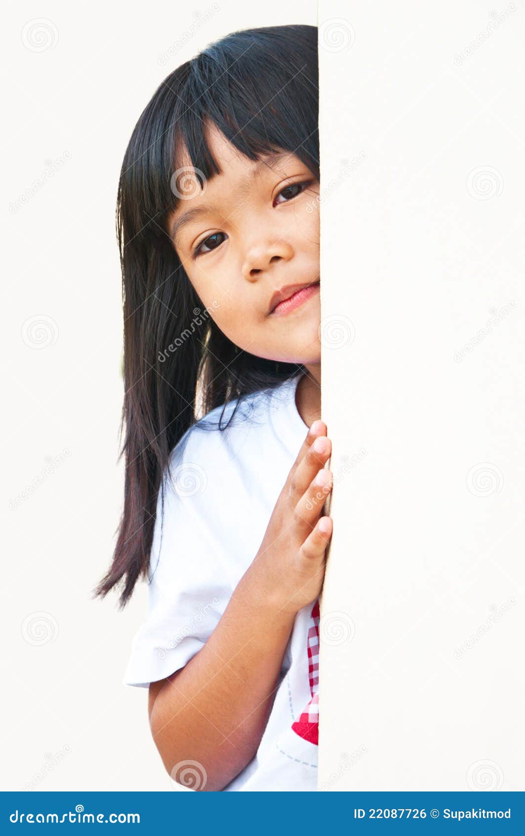 Niños una ojeada foto de archivo. Imagen de cabrito, persona - 22087726