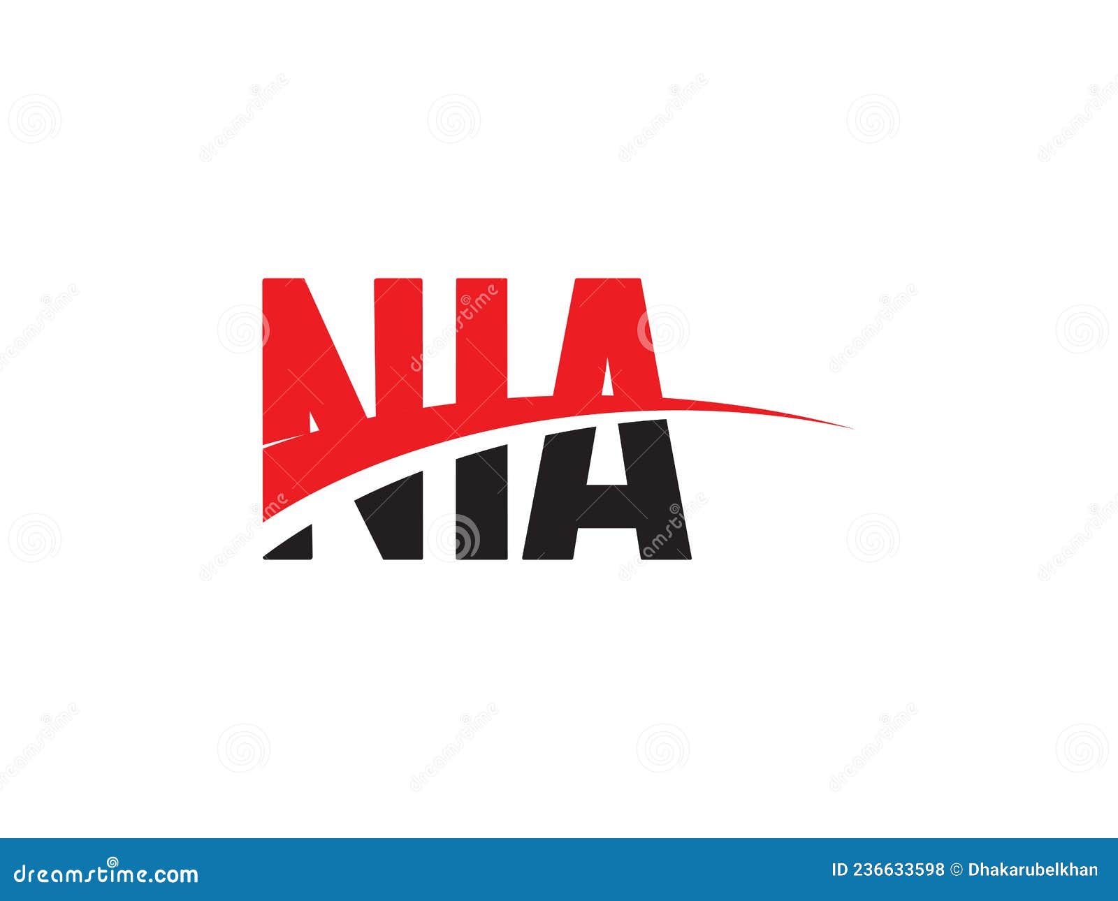 Nia Letter Stock Illustrations – 17 Nia Letter Stock Illustrations ...