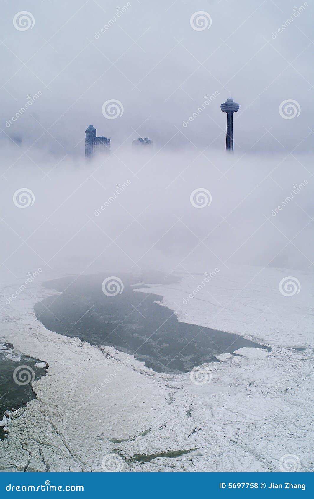 Niagara Fall Picture. Image: 5697758