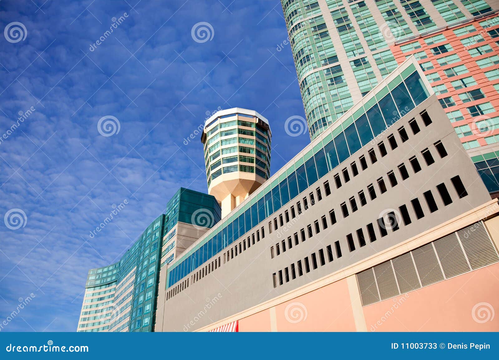 Niagara Falls Canada Architecture Stock Image - Image of skyscraper ...