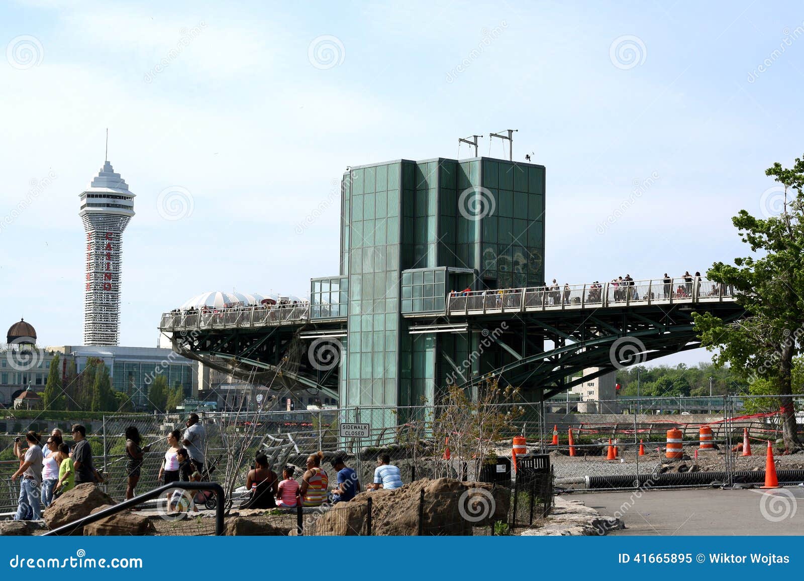 Observation Tower Editorial Photo | CartoonDealer.com #80578429