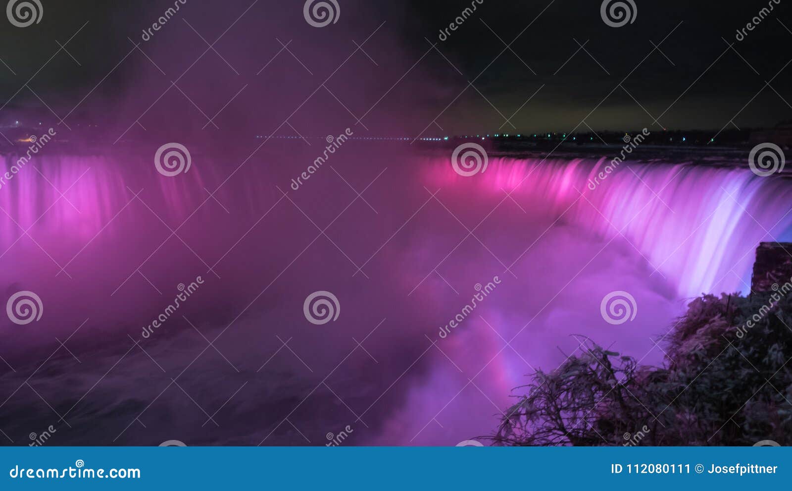 Niagara Falls in the Spring Stock Image - Image of nature, park: 112080111