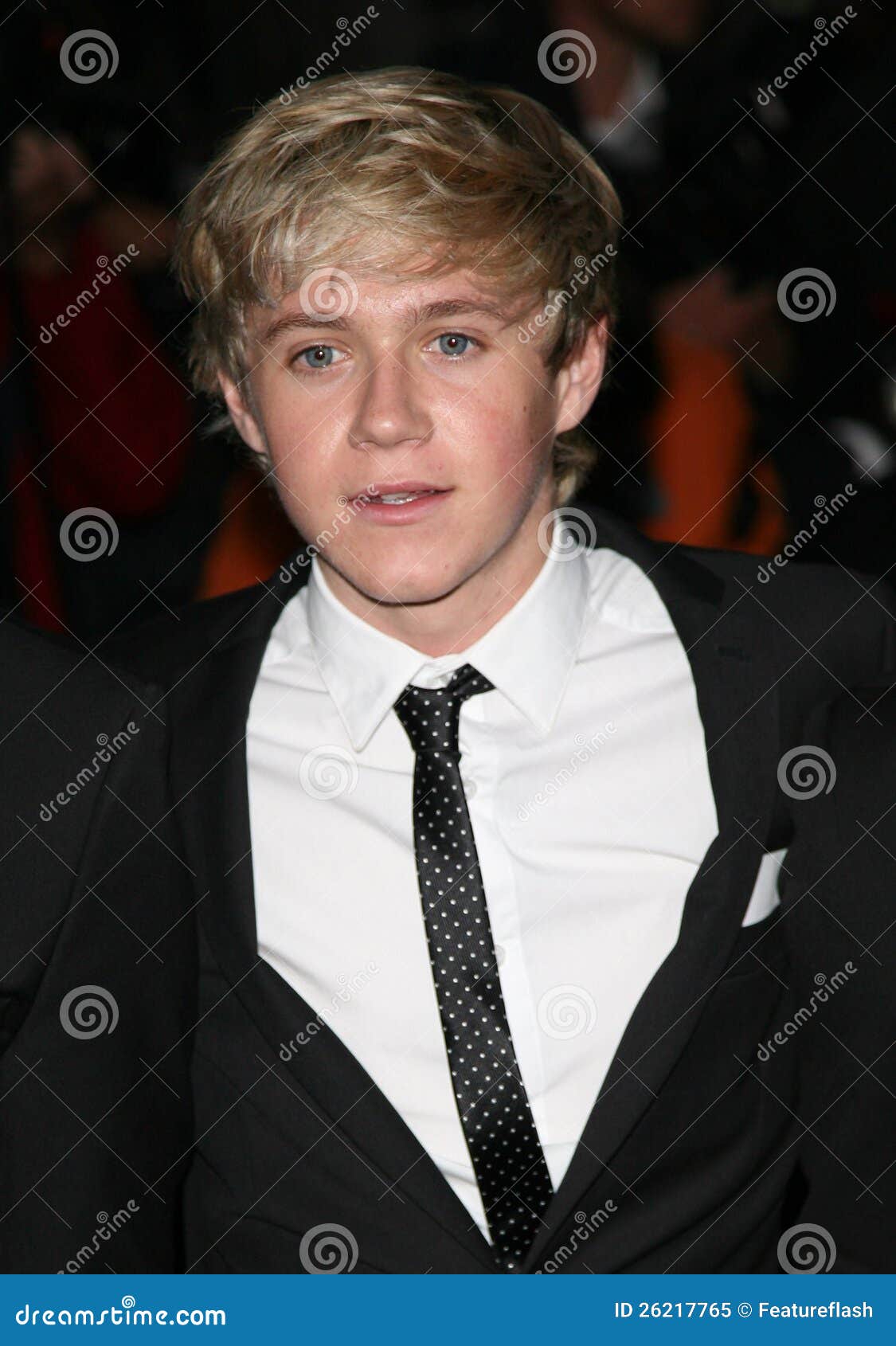 Niall Horan editorial image. Image of niall, direction - 26217765