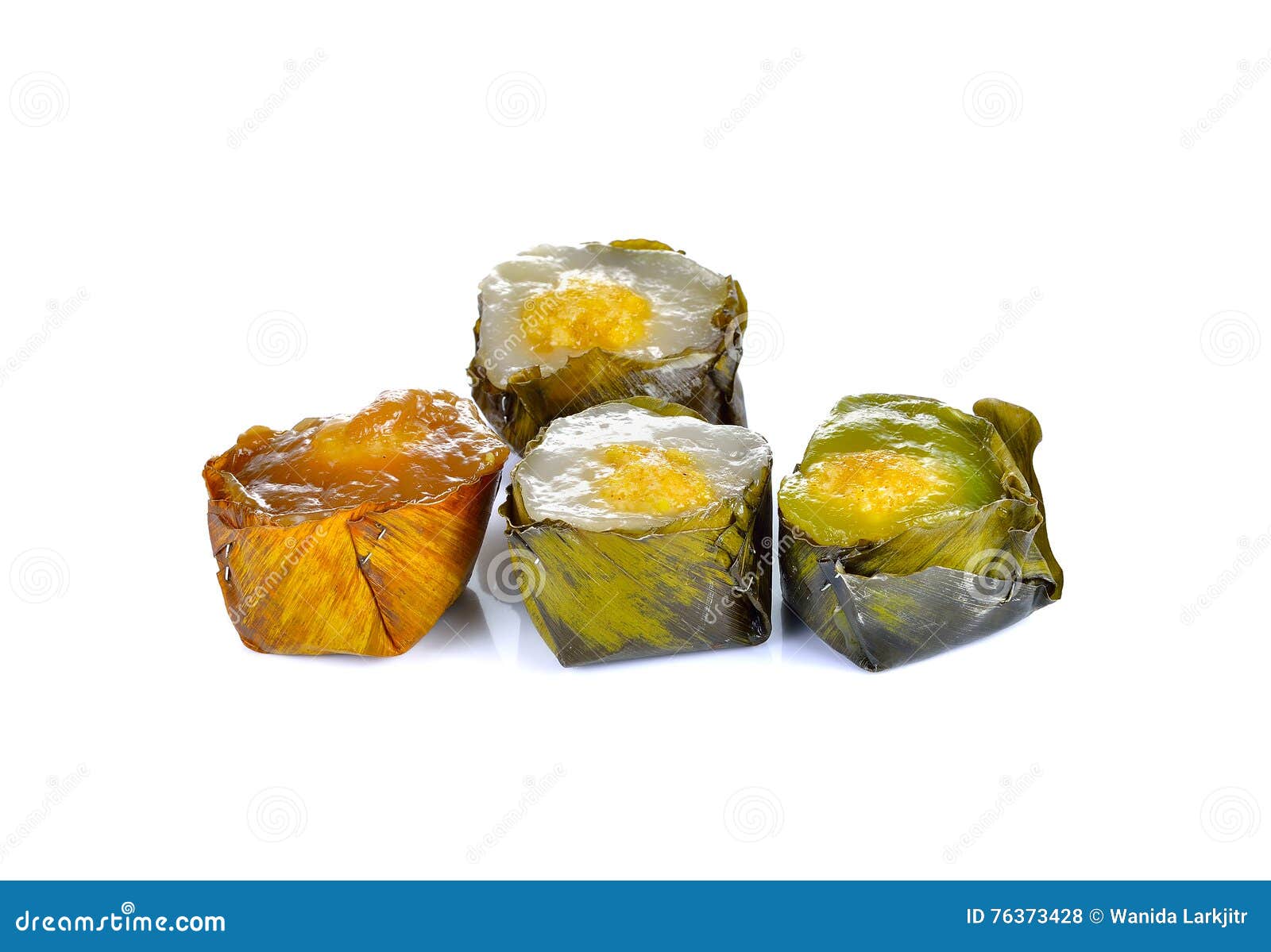 Nian Gao,Chinese New Years Cake Stock Photo - Image of years, sticky ...