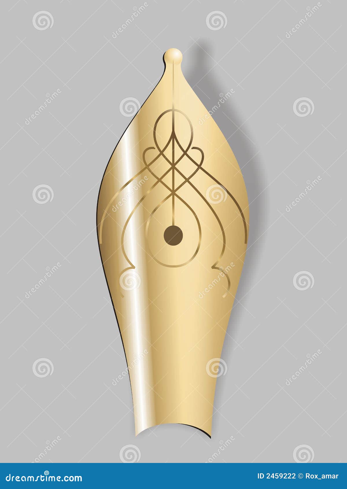 Nib Cartoons, Illustrations & Vector Stock Images - 21307 Pictures to ...