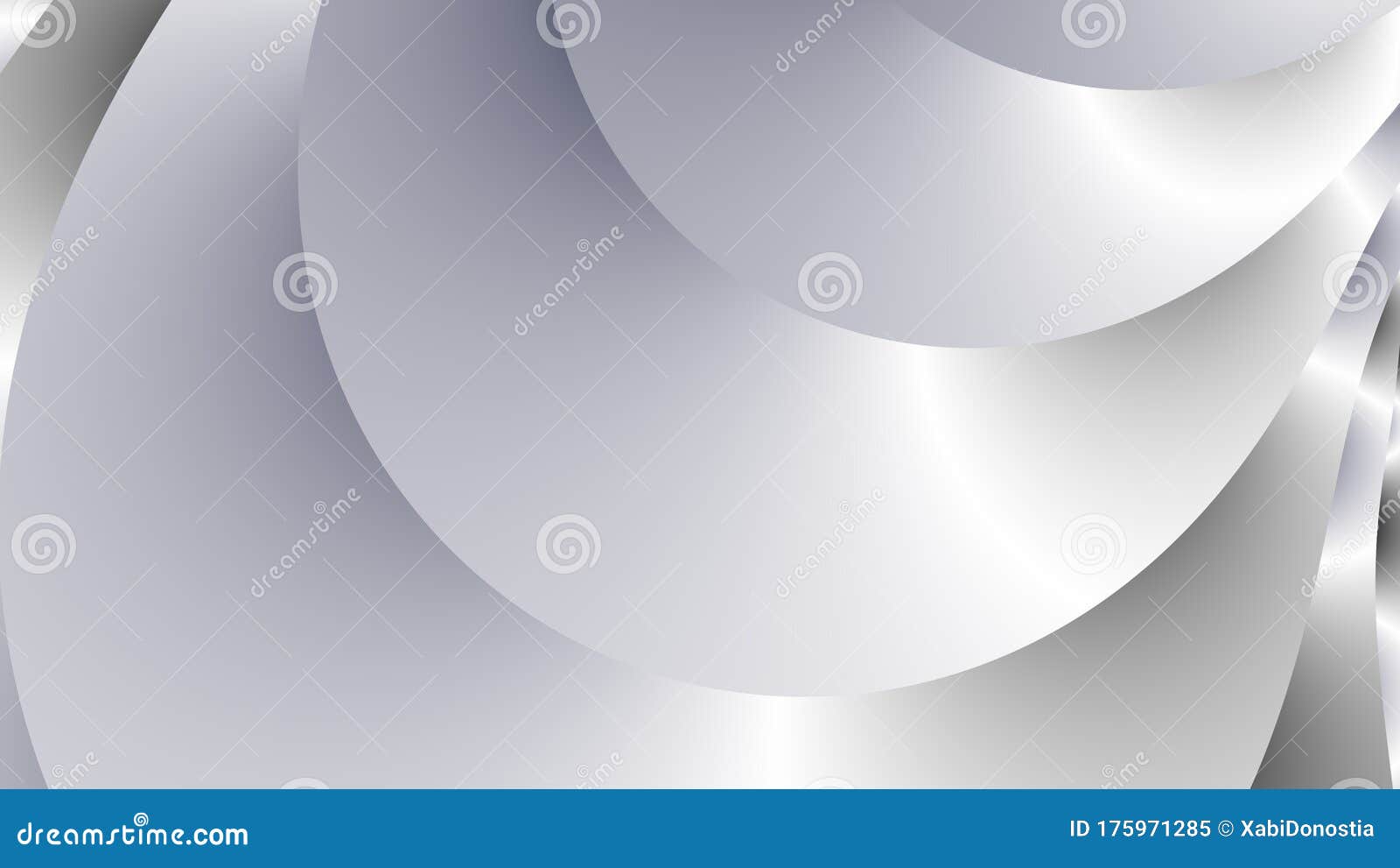 Nice Abstract Background with Lights, Shadows and Reflections with ...