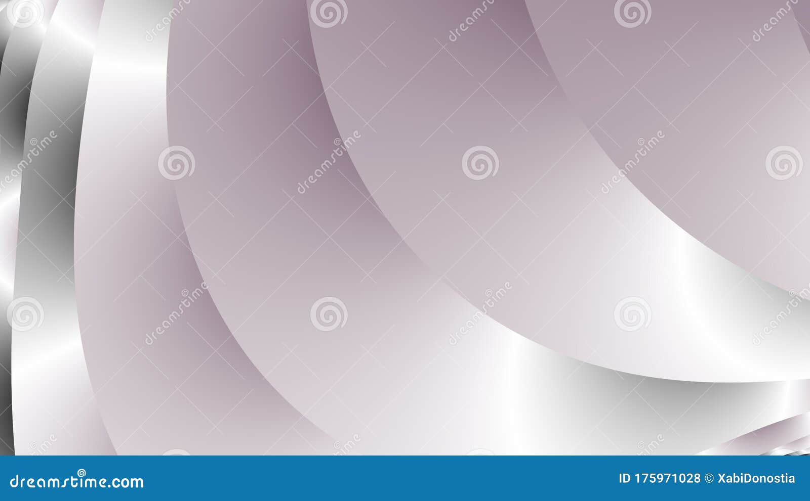 Nice Abstract Background with Lights, Shadows and Reflections with ...