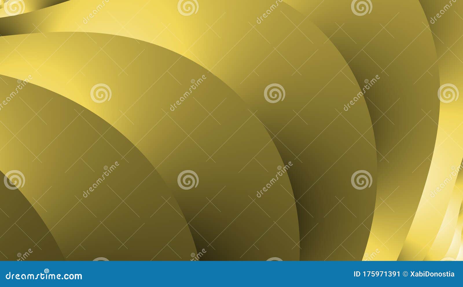 Nice Abstract Background with Lights, Shadows and Reflections with ...