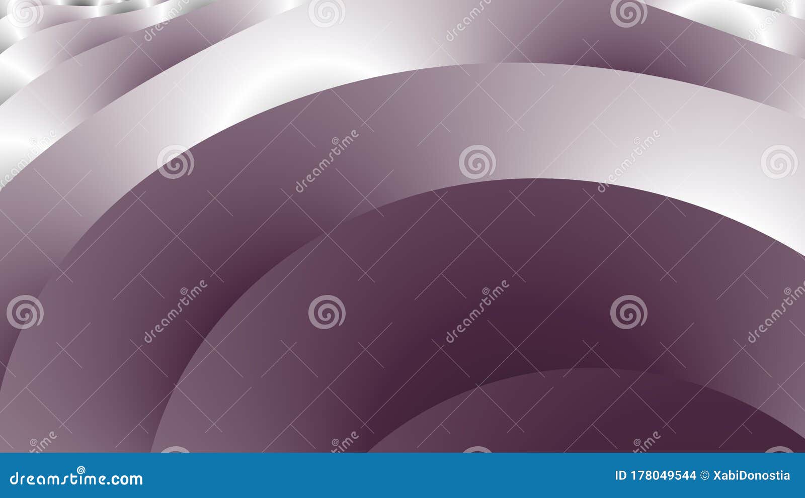 Nice Abstract Background with Lights, Shadows and Reflections with ...