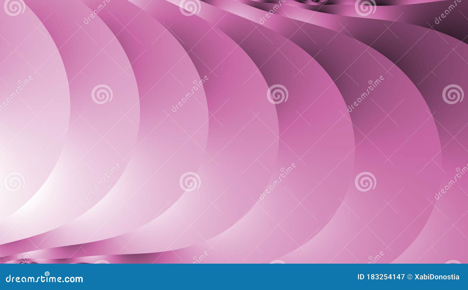 Nice Abstract Background with Lights, Shadows and Reflections with ...