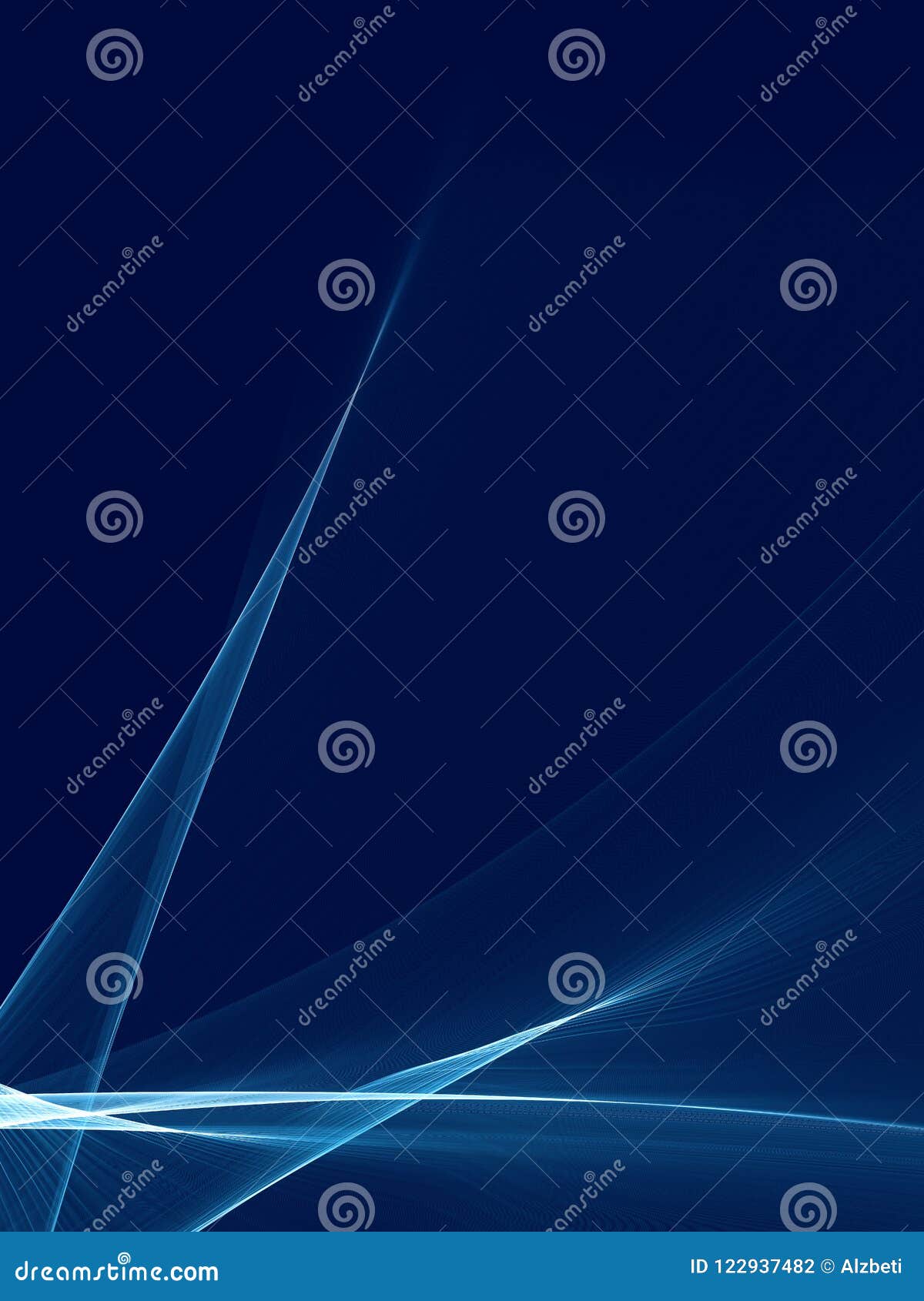 Nice abstract background stock illustration. Illustration of modern ...