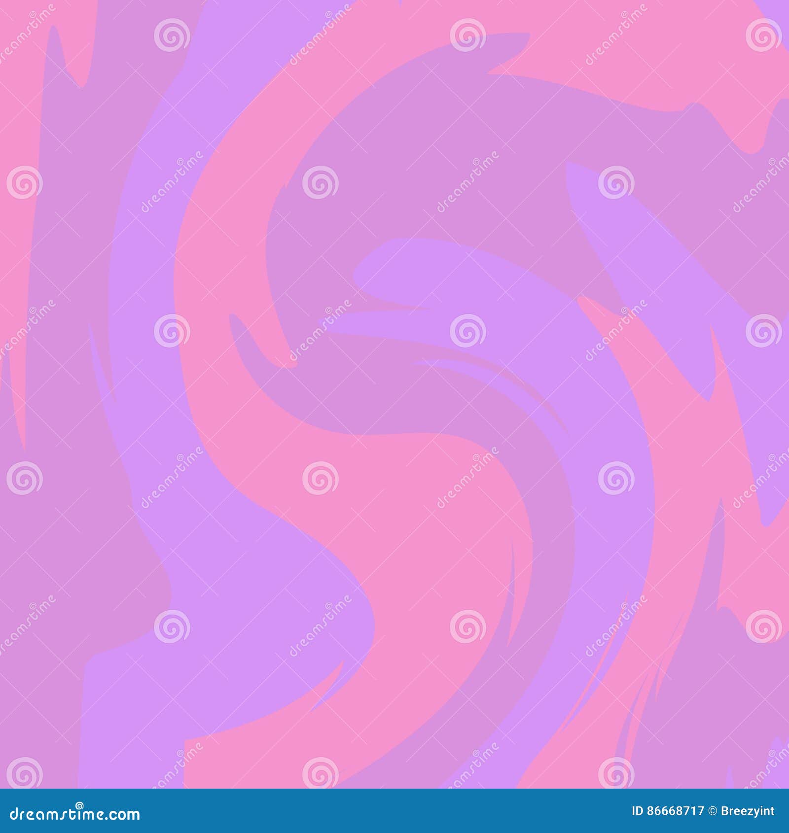 Nice Abstract Vector Background. Illustration of Abstract Different ...