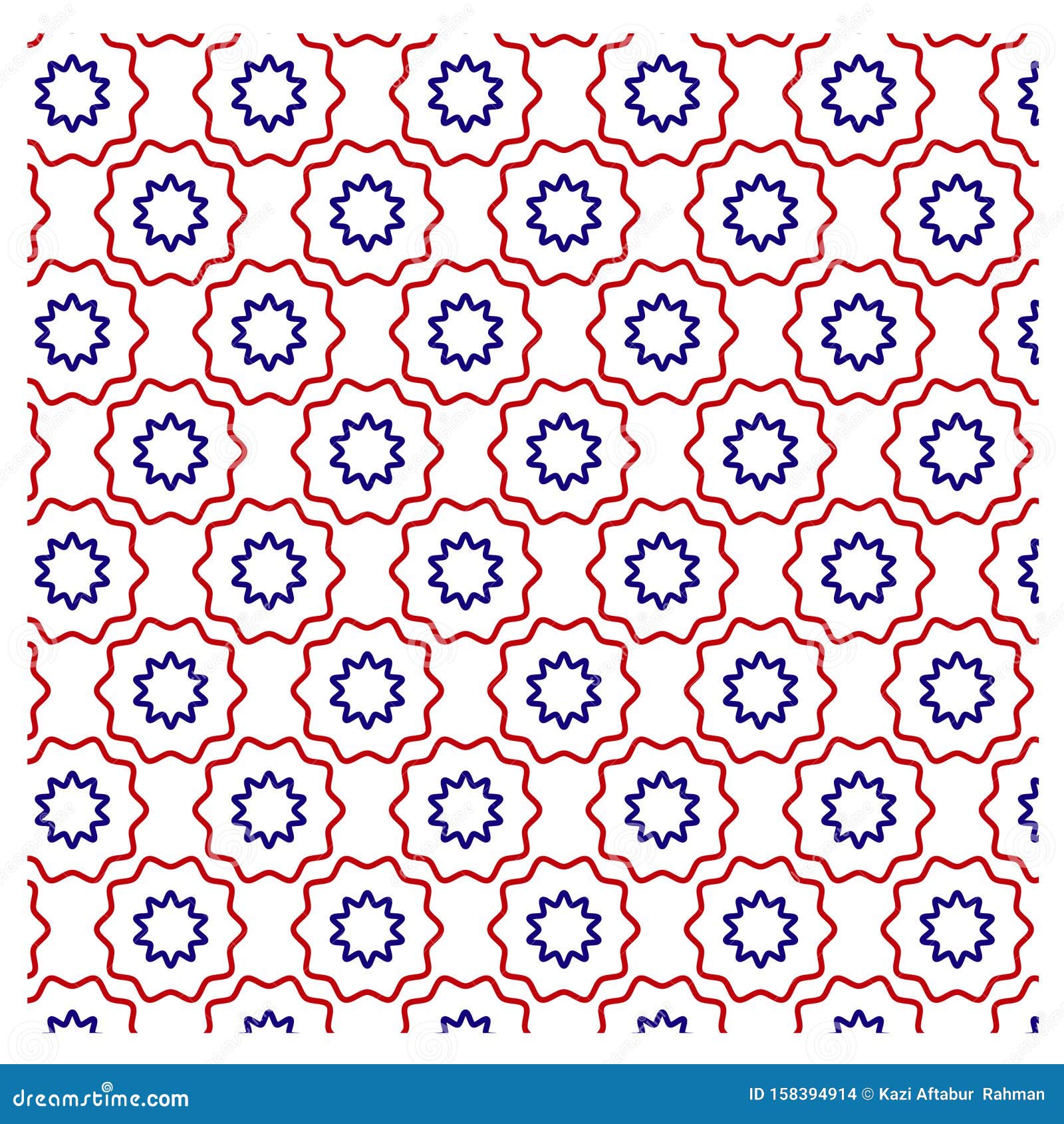 Nice Beautiful Awesome Pattern Design Template Design Stock ...