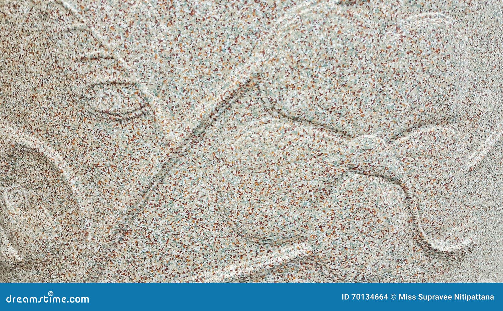 Nice Backgrounds and Texture Stock Photo - Image of colorful, cement ...