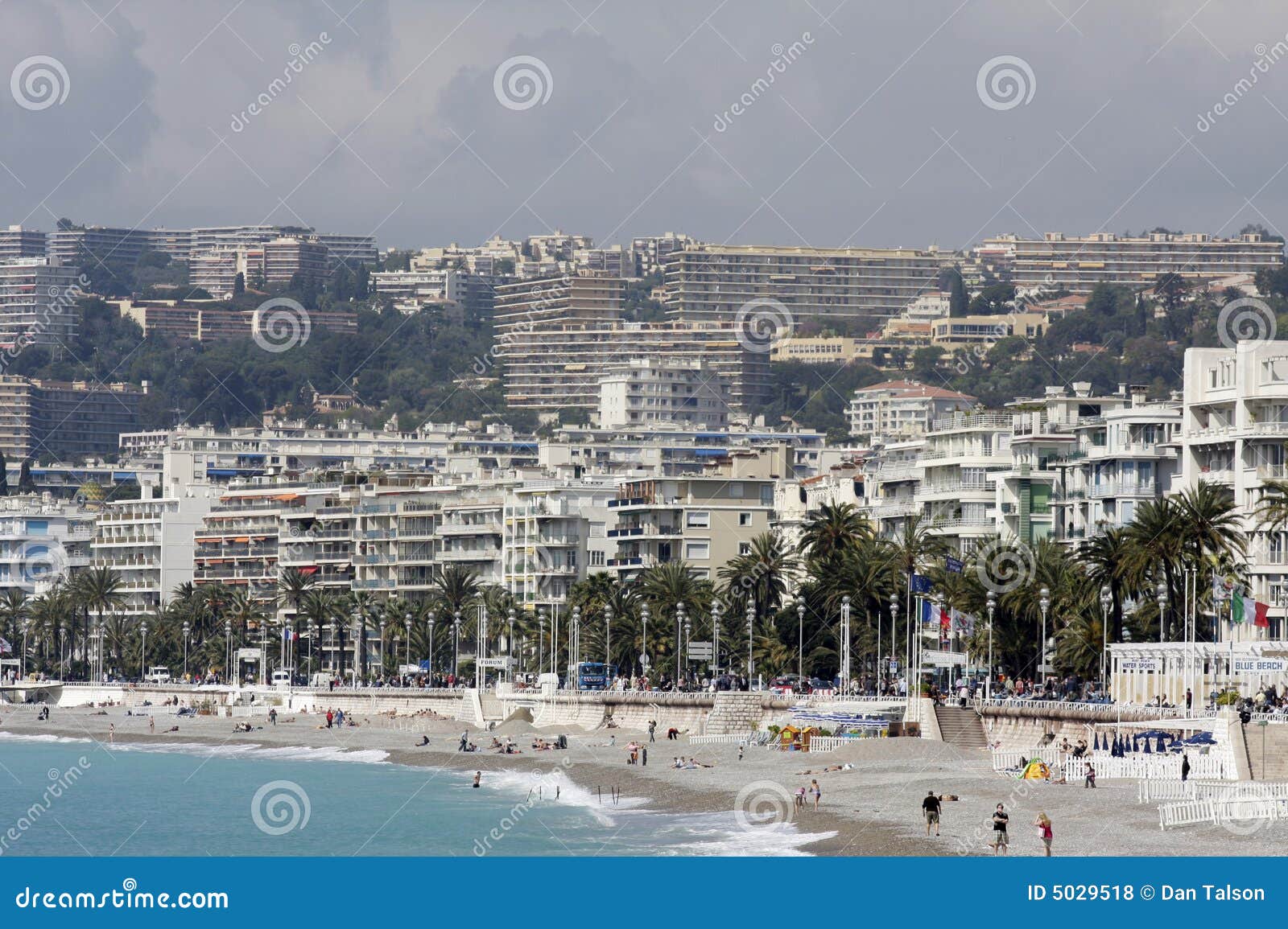Nice beach stock photo. Image of relax, natural, beach - 5029518