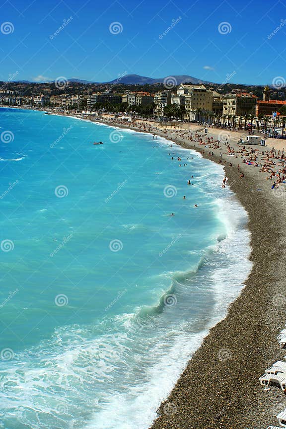 Nice beaches stock image. Image of lagoon, coastal, oceanic - 1141901