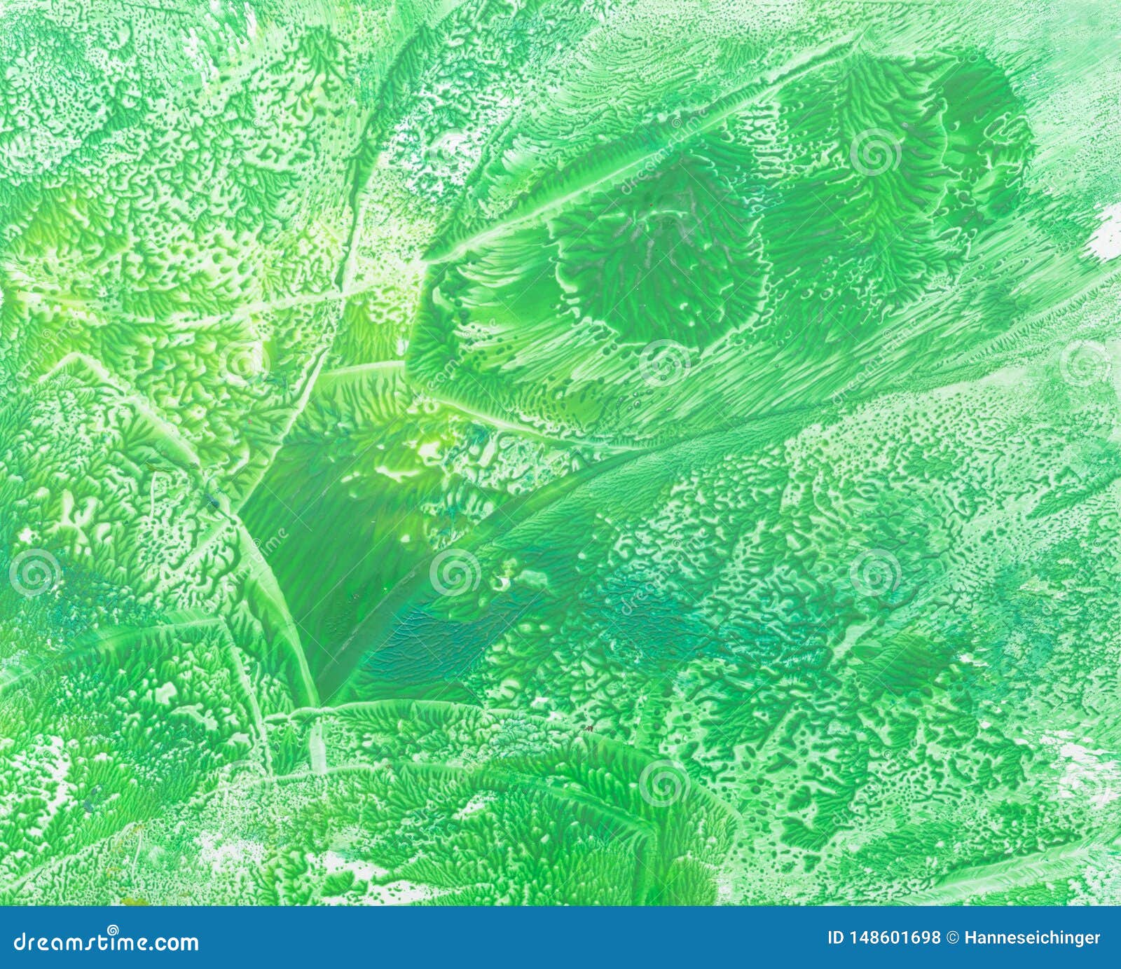 Nice and Beautiful Creative, Handmade, Artistic Background Painted on ...