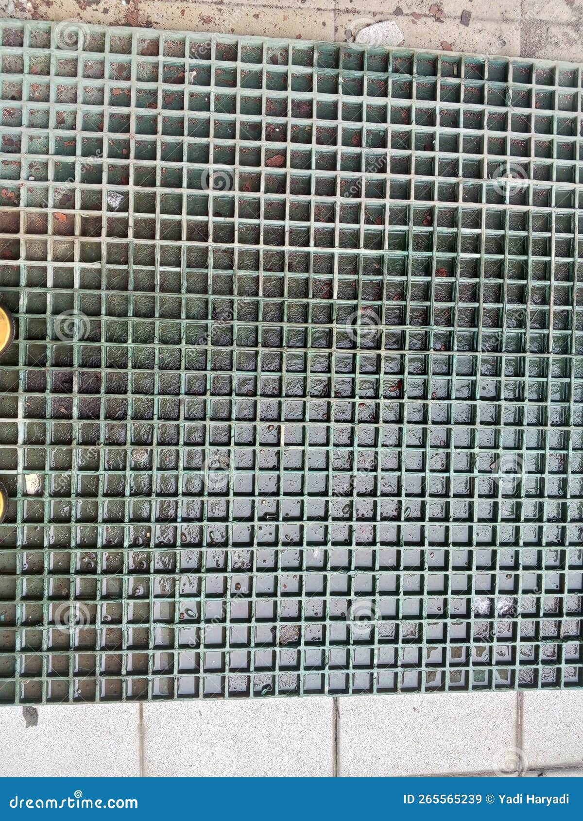 Nice and Beautiful Little Squares Make Patterns Stock Image - Image of ...