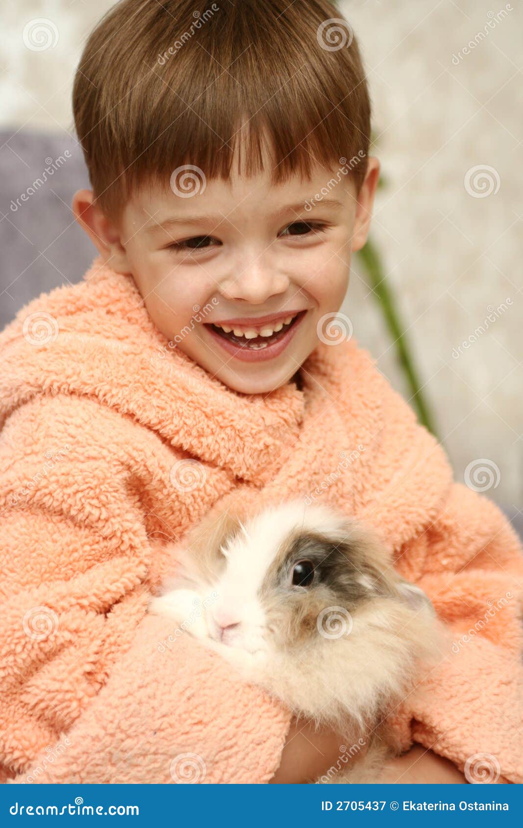 The nice boy stock image. Image of pleasure, care, nice - 2705437