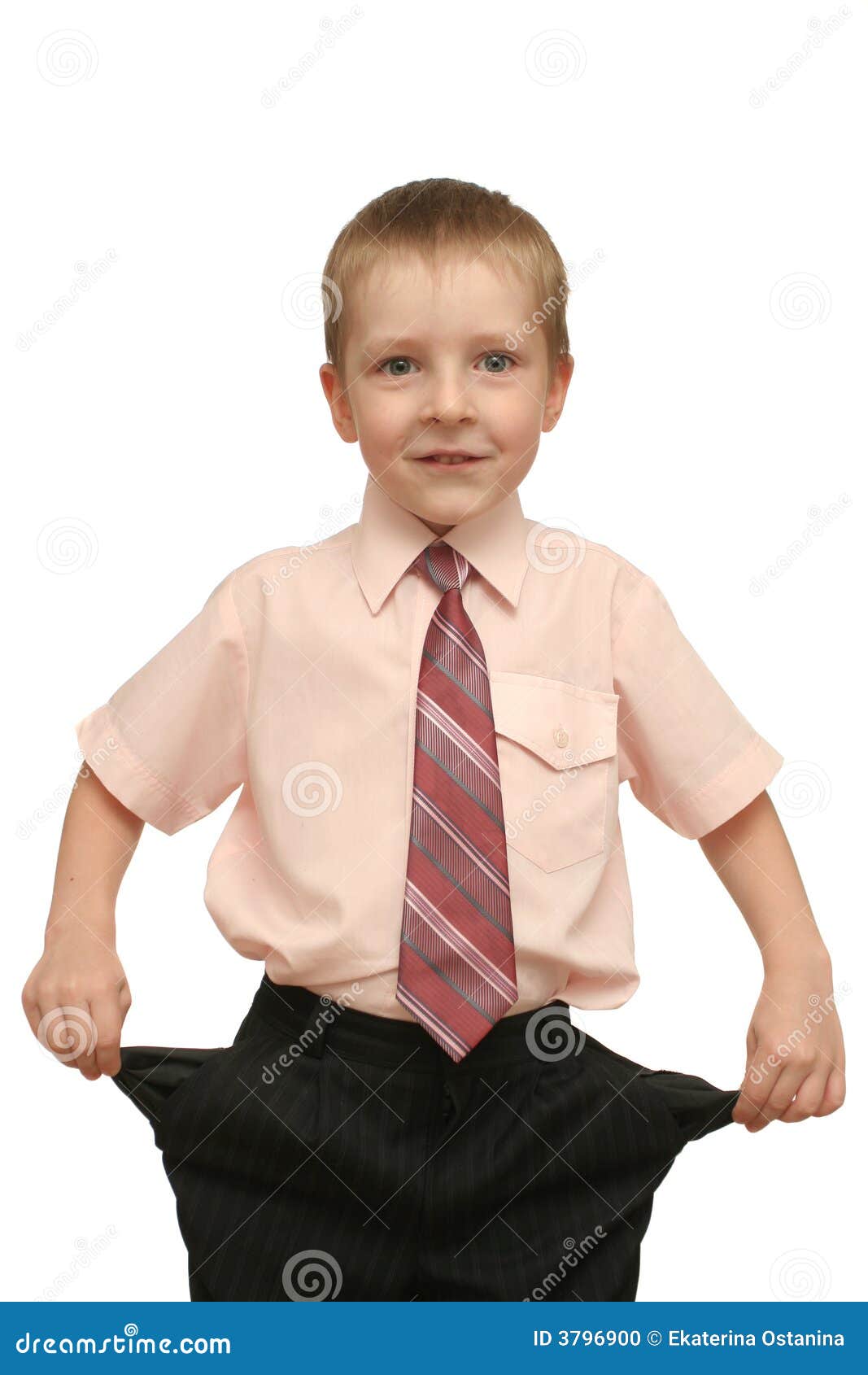 The nice boy stock photo. Image of background, isolated - 3796900