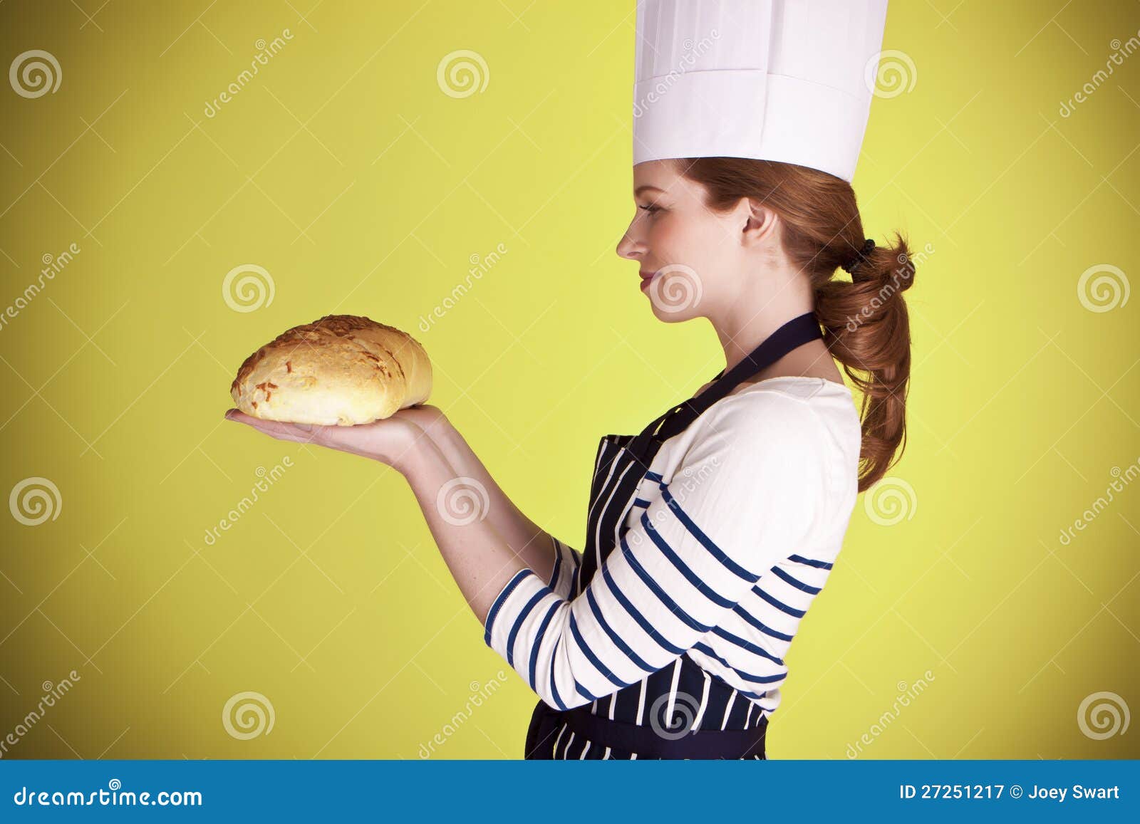 Nice bread. stock image. Image of cook, culinary, home - 27251217