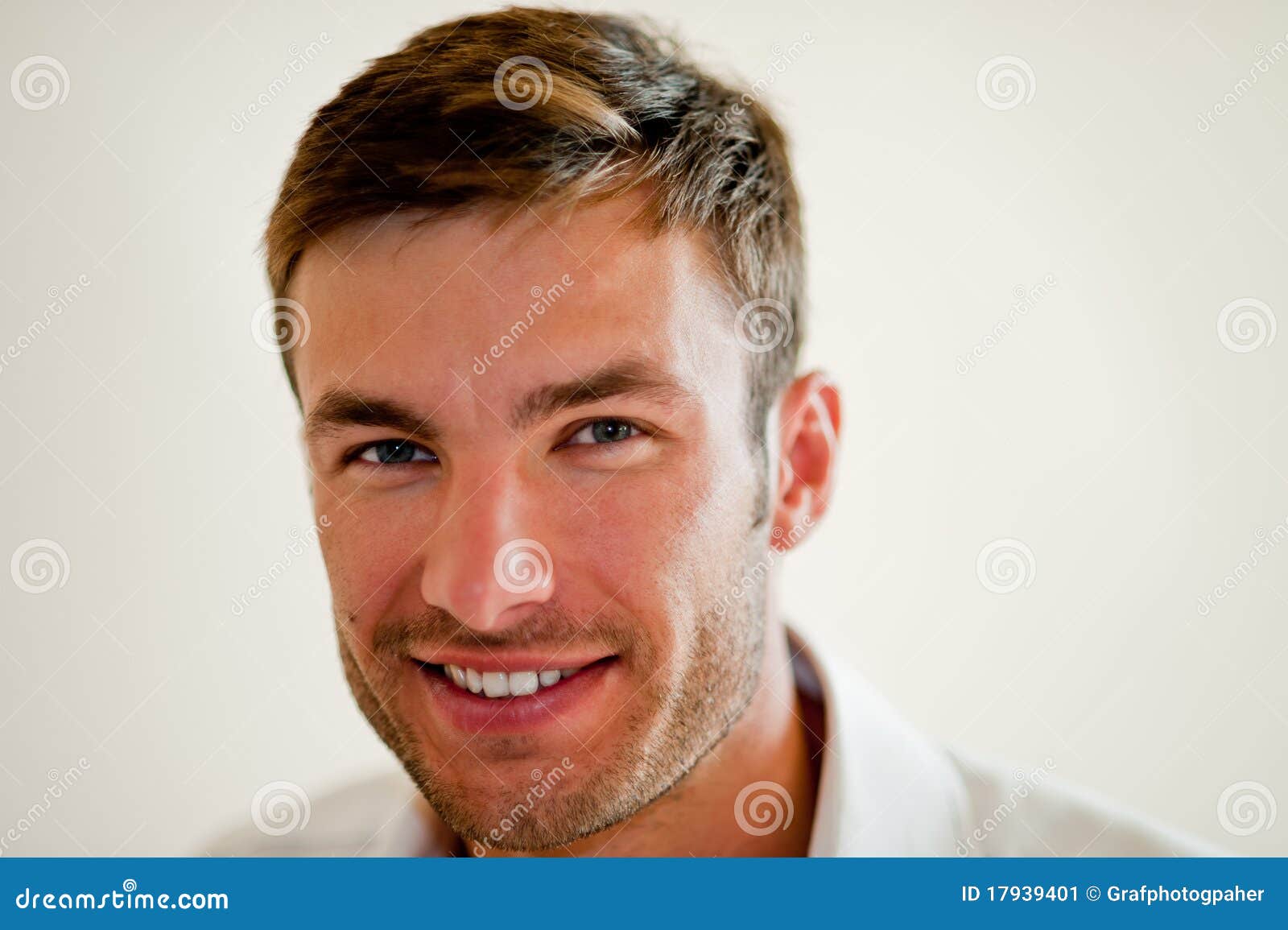 Nice businessman stock image. Image of manager, happy - 17939401