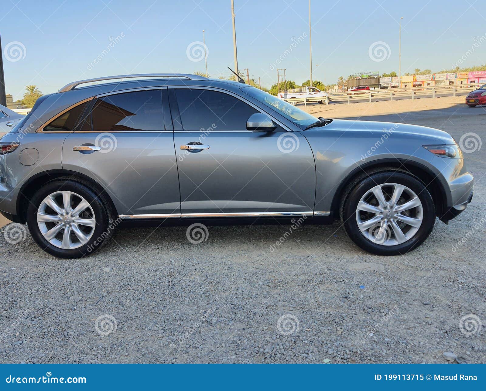 Nice Car Beautiful Car Super Car Oman Car Stock Image - Image of love ...