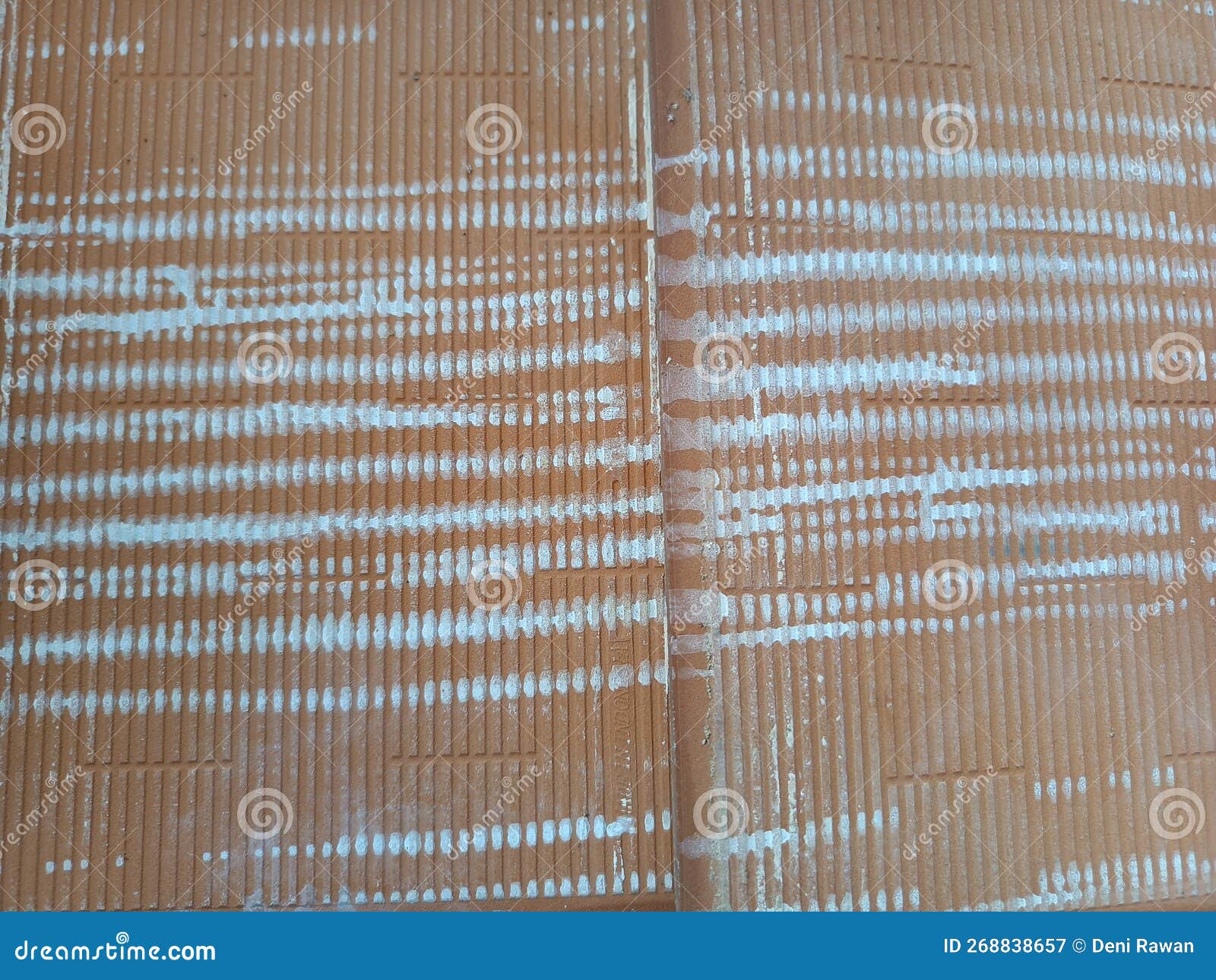 Nice Ceramic Bottom Texture Taken with a Tall Object Stock Image ...