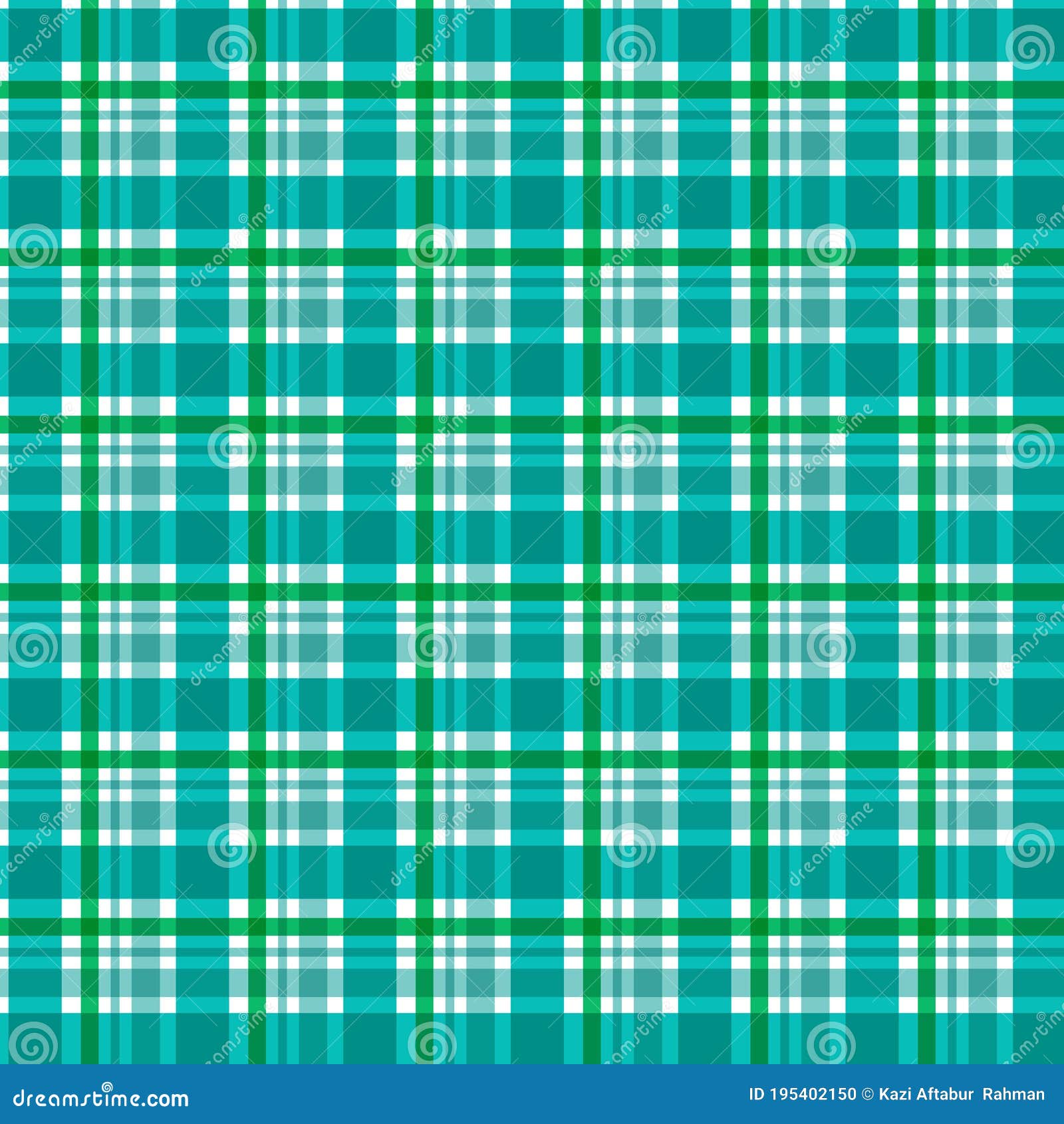 Nice Check Pattern Design Template Eye Catching Stock Illustration ...